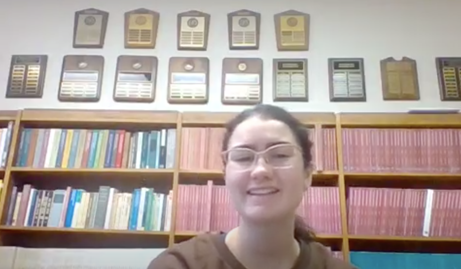 Thank You for Applying to the NSLS Internship